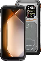 Blackview Xplore 1 technical specifications :: GSMchoice.com