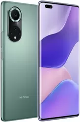 Hi nova 9 Pro Hebe-BD00 手机技术数据 :: GSMchoice.com