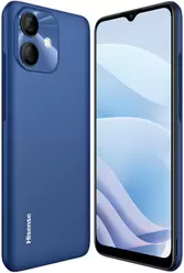 Hisense E33 HLTE243E technical specifications :: GSMchoice.com