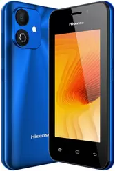 Hisense U31 U607 technical specifications :: GSMchoice.com