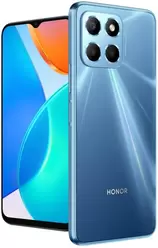 Honor X6 VNE-LX1 technical specifications :: GSMchoice.com