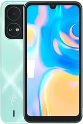 Itel A04 A632WM technical specifications :: GSMchoice.com