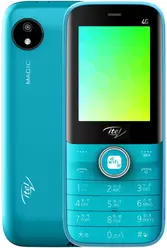 Itel Magic 2 4G IT9210 technical specifications :: GSMchoice.com