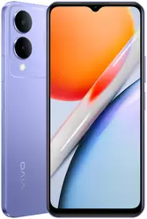 Vivo Y36i V2318A 手机技术数据 :: GSMchoice.com